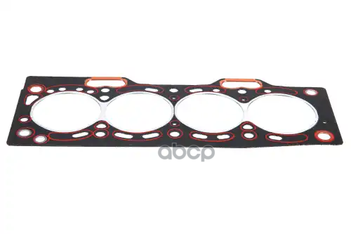 Прокладка ГБЦ! 1.6mm Toyota Corolla/Starlet 2E 1.3 87> Stellox арт. 1125336SX