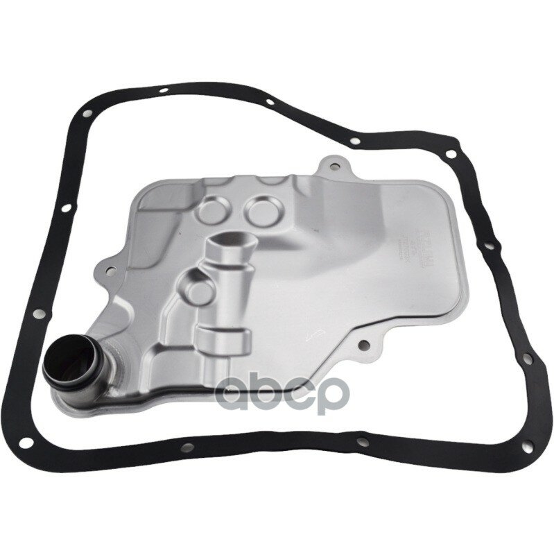 Фильтр вариатора с прокладкой поддона SUBARU Exiga (11-) Forester (13-) Legacy (12-) WRX (13-) AZUMI арт. jt27003k