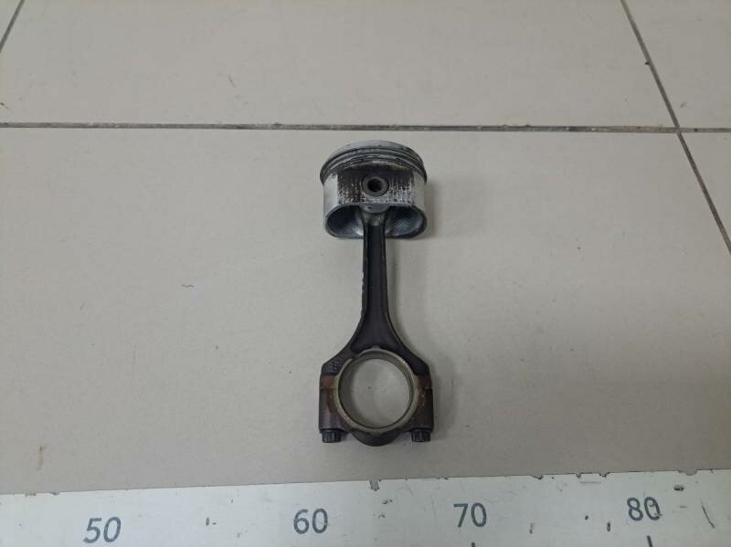 Поршень с шатуном Daihatsu YRV 2000-2005 кат.номер: 1320197401000 1320197401 1310397401000 1310397401