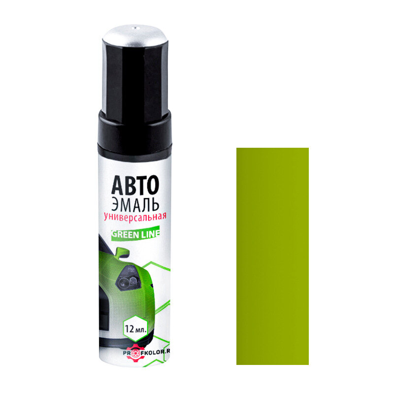 Карандаш для подкраски сколов и царапин на Suzuki (флакон с кисточкой) код краски SUZVDS