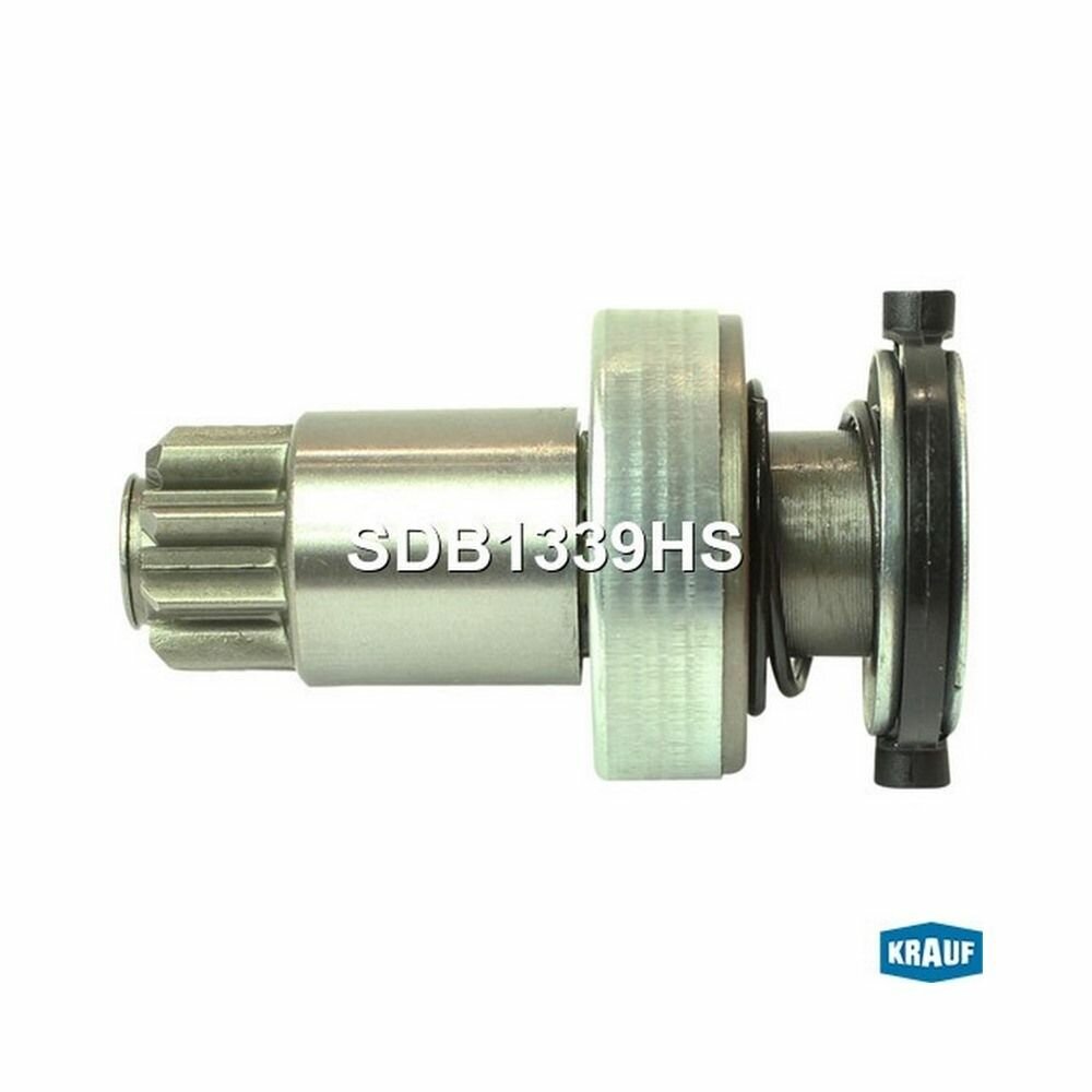 Бендикс стартера для а/м Audi, Seat, Skoda, VW, KRAUF SDB1339HS