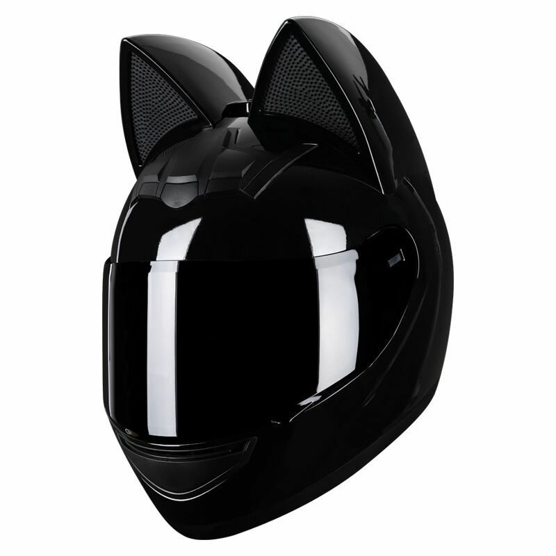 Шлем для картинга, Мотошлем