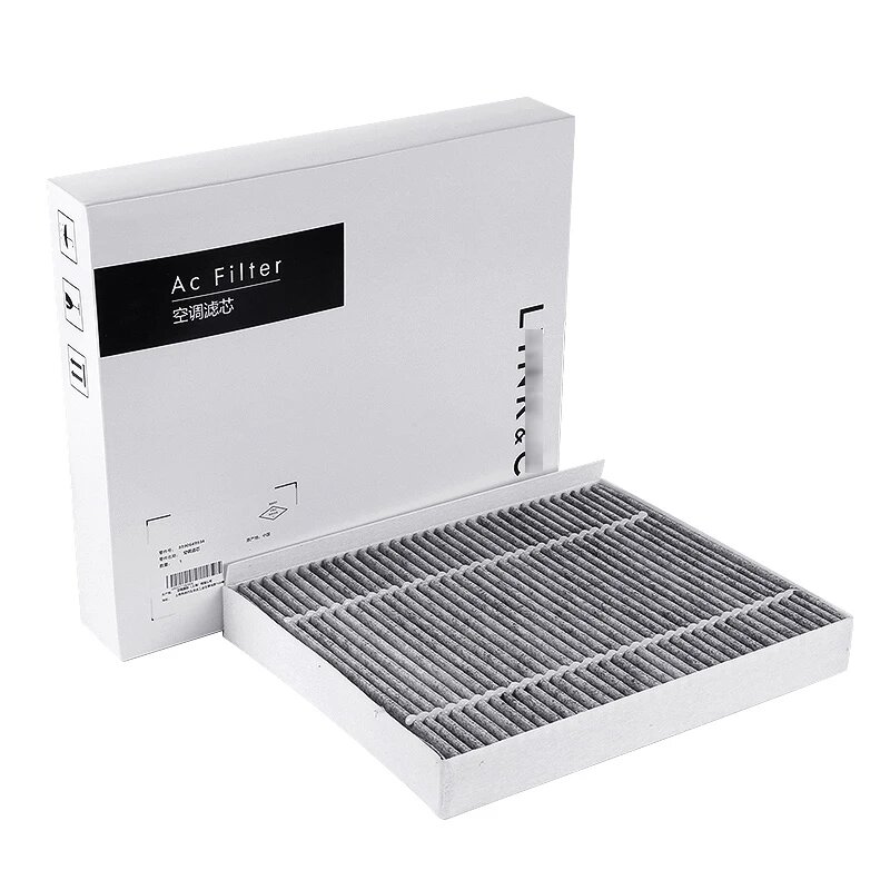 Применимо к ZEEKR 001/X оригинальный заводской аксессуар специальный фильтр для ZEEKR X 1pic