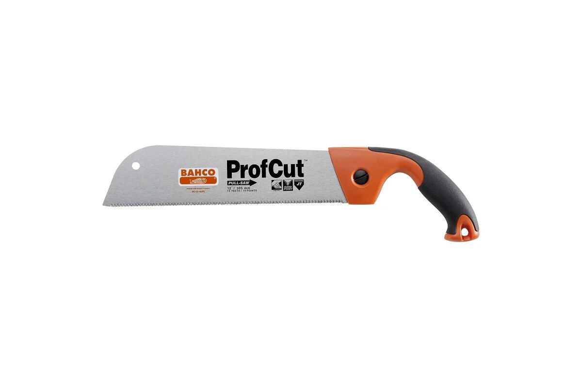 Ножовка ProfCut Bahco PC-12-14-PS