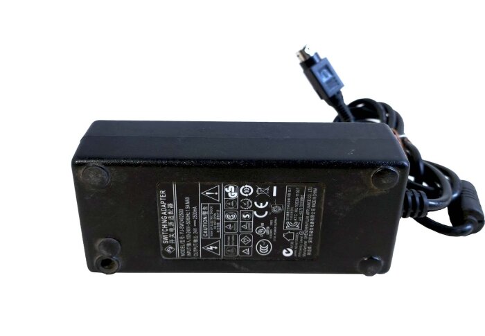 Блок питания Shenzhen FJ-SW2402500 24V 2.5A