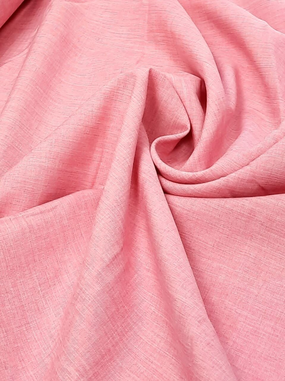 Ткань Габардин "Меланж" (100%полиэстер).