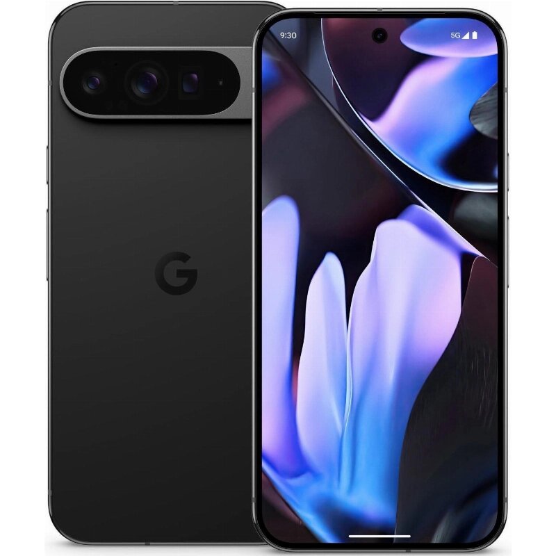 Смартфон Google Pixel 9 Pro XL 16/128 Gb, Obsidian, CA