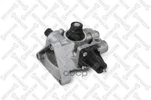 Осушитель воздуха! 8.5 bar, Wabco 4324100920VOLVO FH/FM Stellox арт. 8520029SX