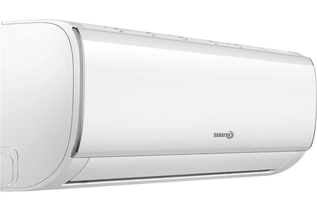 Сплит-система DAHATSU DHP-09 (midea), площадь до 25 кв. м, класс А