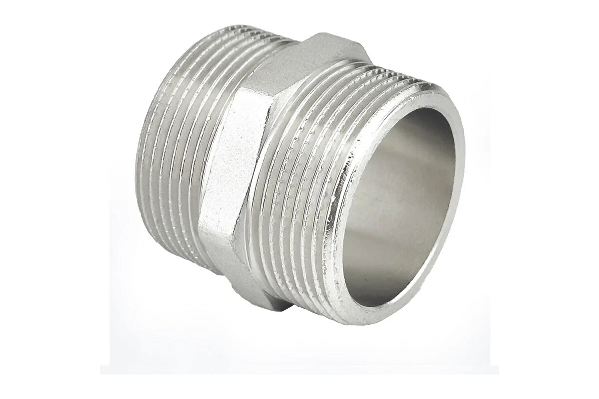 PROFACTOR Бочонок никелированный 2" PF TF 7