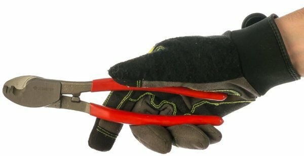 Кабелерез до 38x200мм ЗУБР