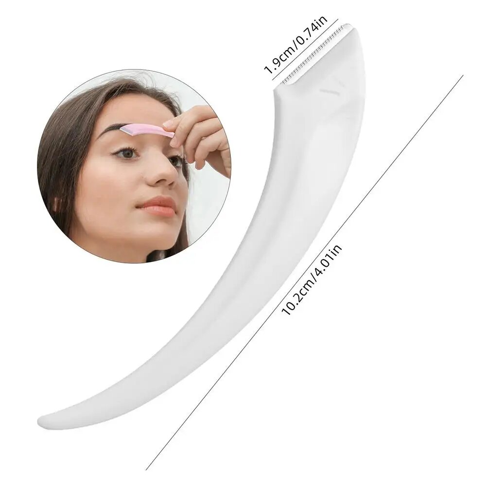 Профессиональный набор триммеров для бровей 1pcs