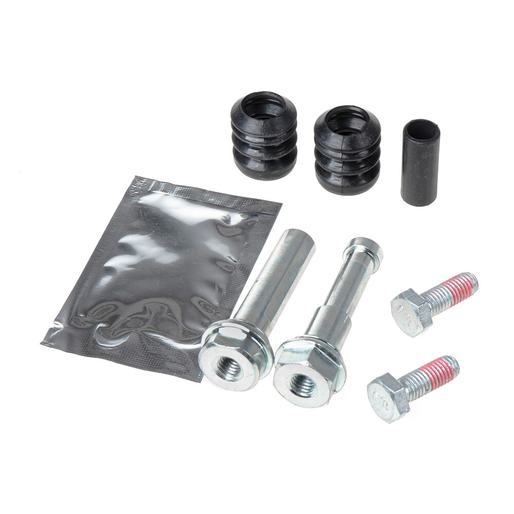 Ремкомплект направляющих переднего суппорта d=12 mm (суппорт Lucas) GANZ GIL06825