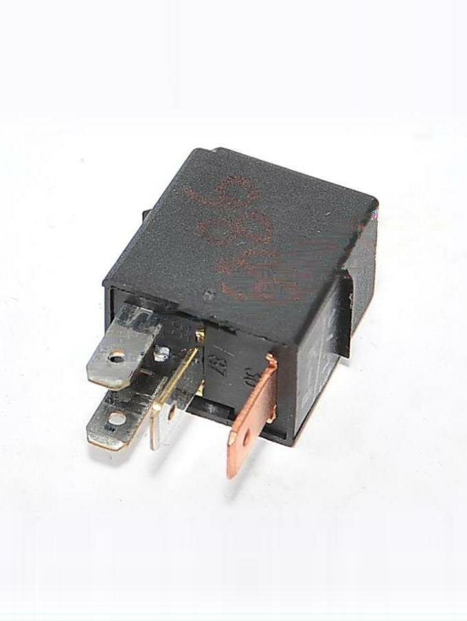 Реле монтажного блока ВАЗ 1118, Калина, 2170, Приора, 4 конт, 98.3747111, 11190-3747210-11