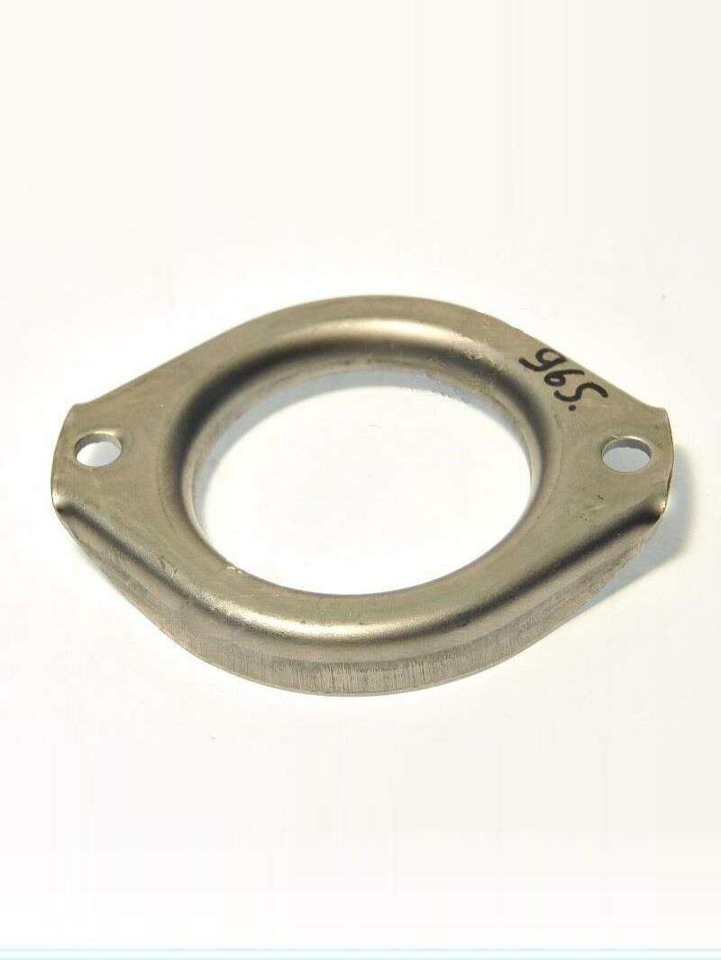 Фланец глушителя Газель 3302 Евро 3,4, Газель NEXT, АЗГ, 33023-1203144