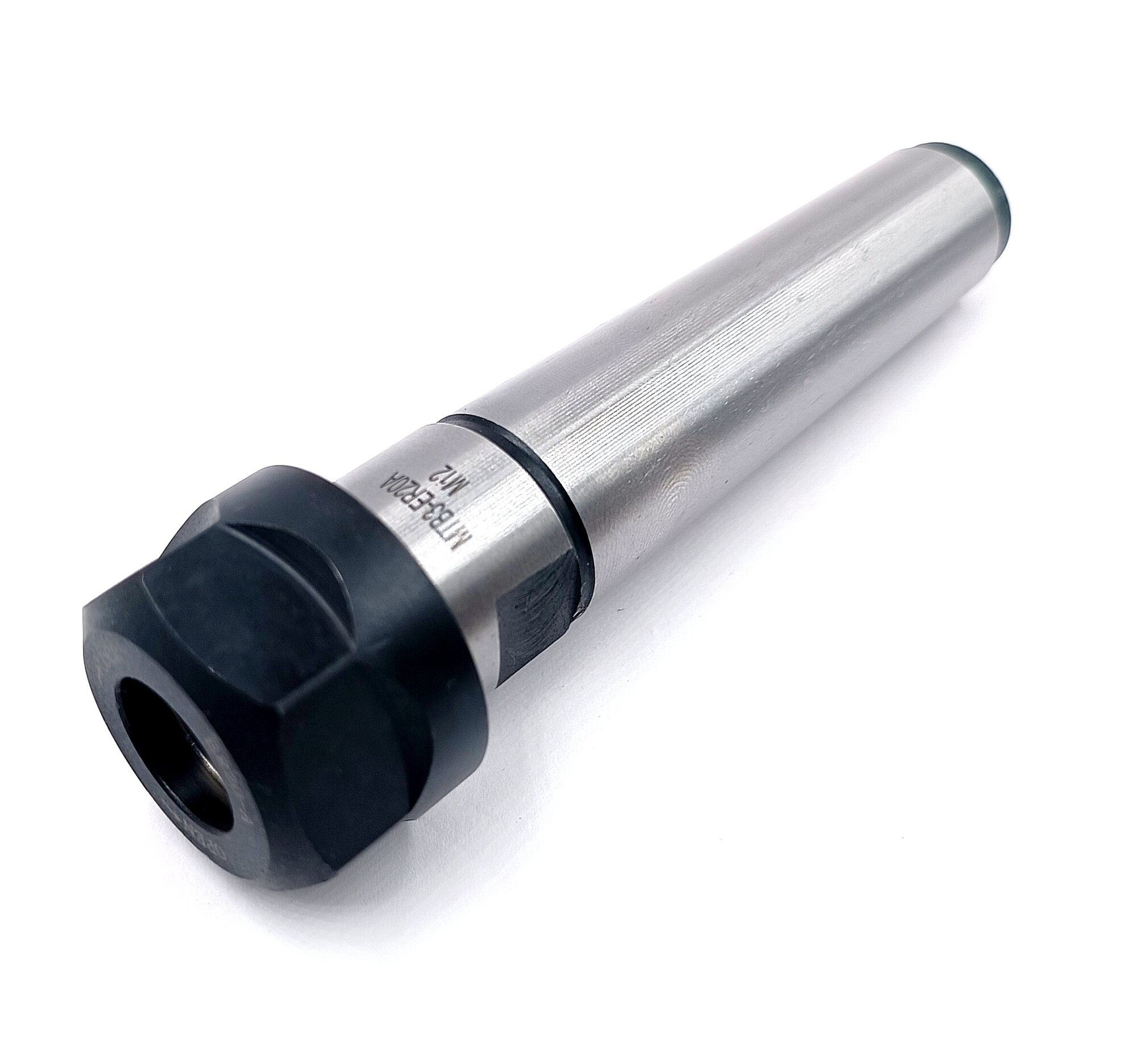 Оправка КМ3 цанговый патрон под цангу ER 20 MTB 3 - ER 20 - М 12