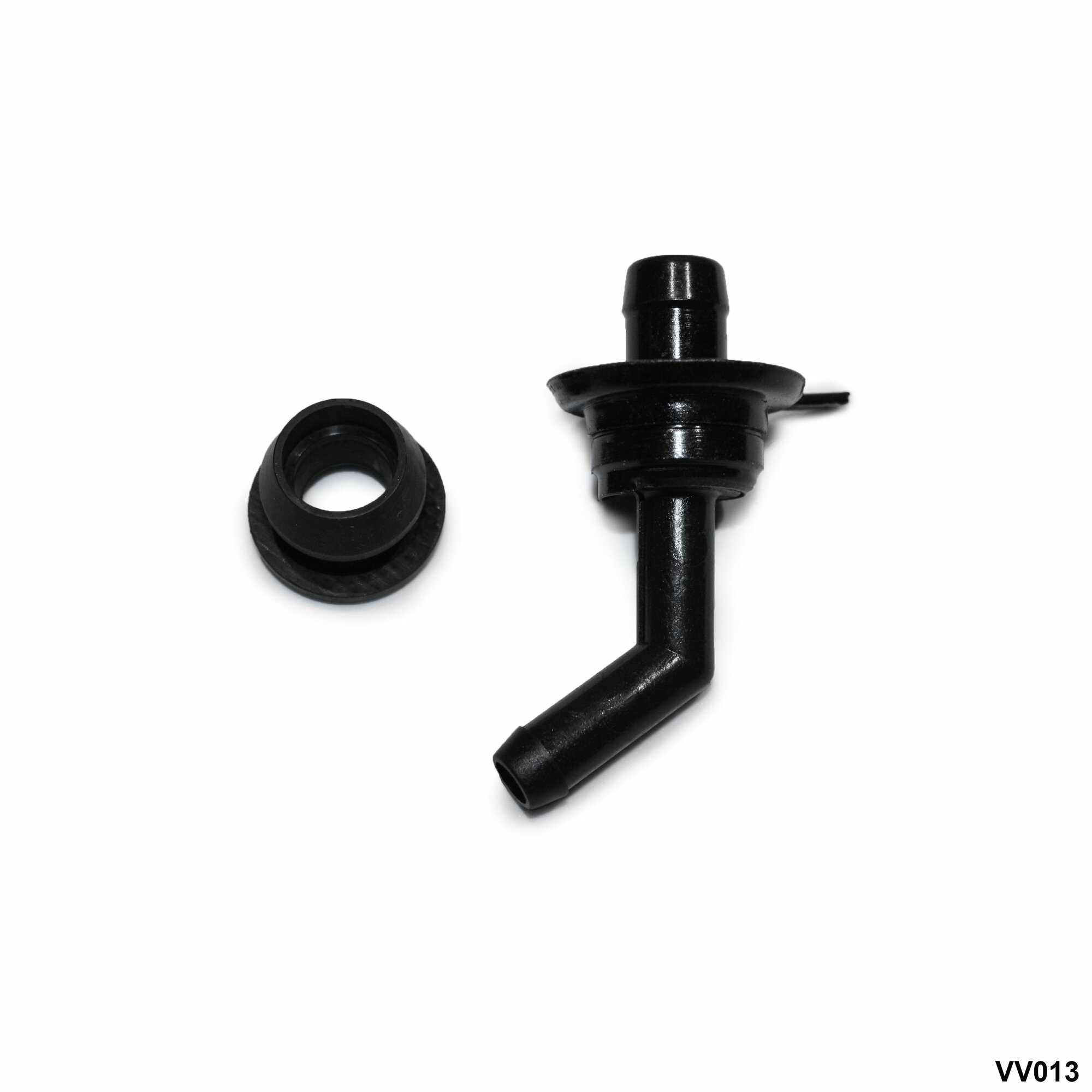 Клапан вентиляции картерных газов Toyota Camry V10, Carina E, RAV 4, Celica, Mark 2