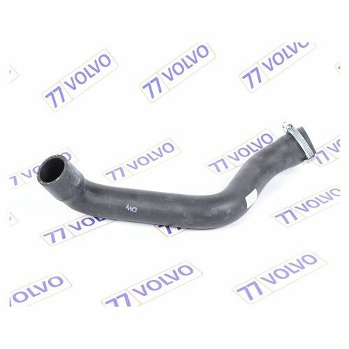 Патрубок радиатора о Volvo 31319443