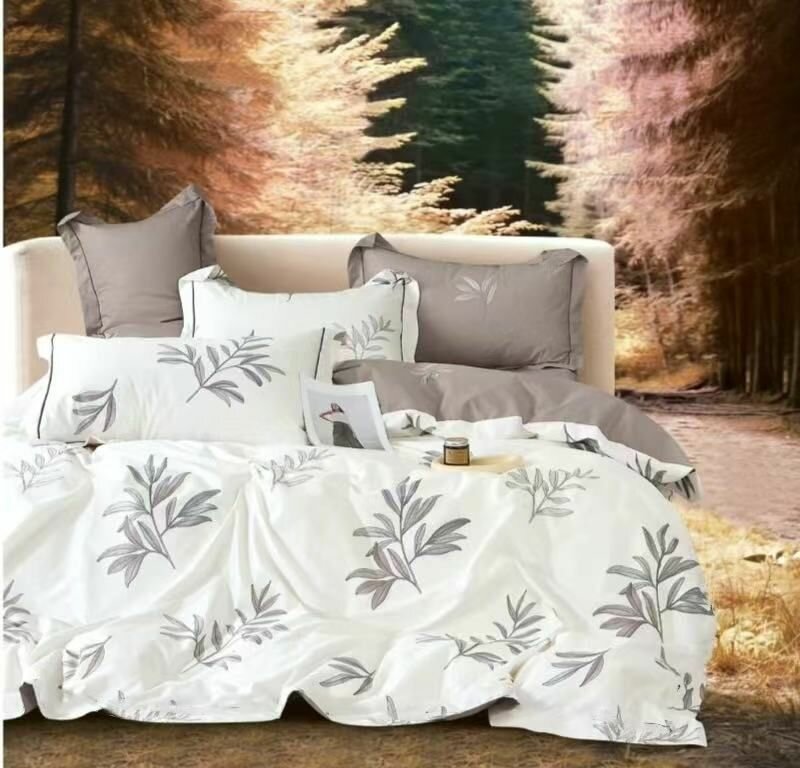 Комплект постельного белья Apollo Bedding 21