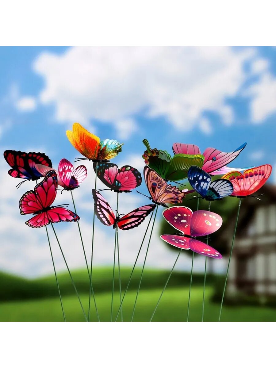 Декоративный штекер