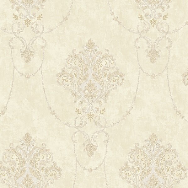 Обои Bernardo Bartalucci Beatrice 5016-4 флизелиновые, поверхность полуматовая, размер рулона 1.06x10.05, Италия