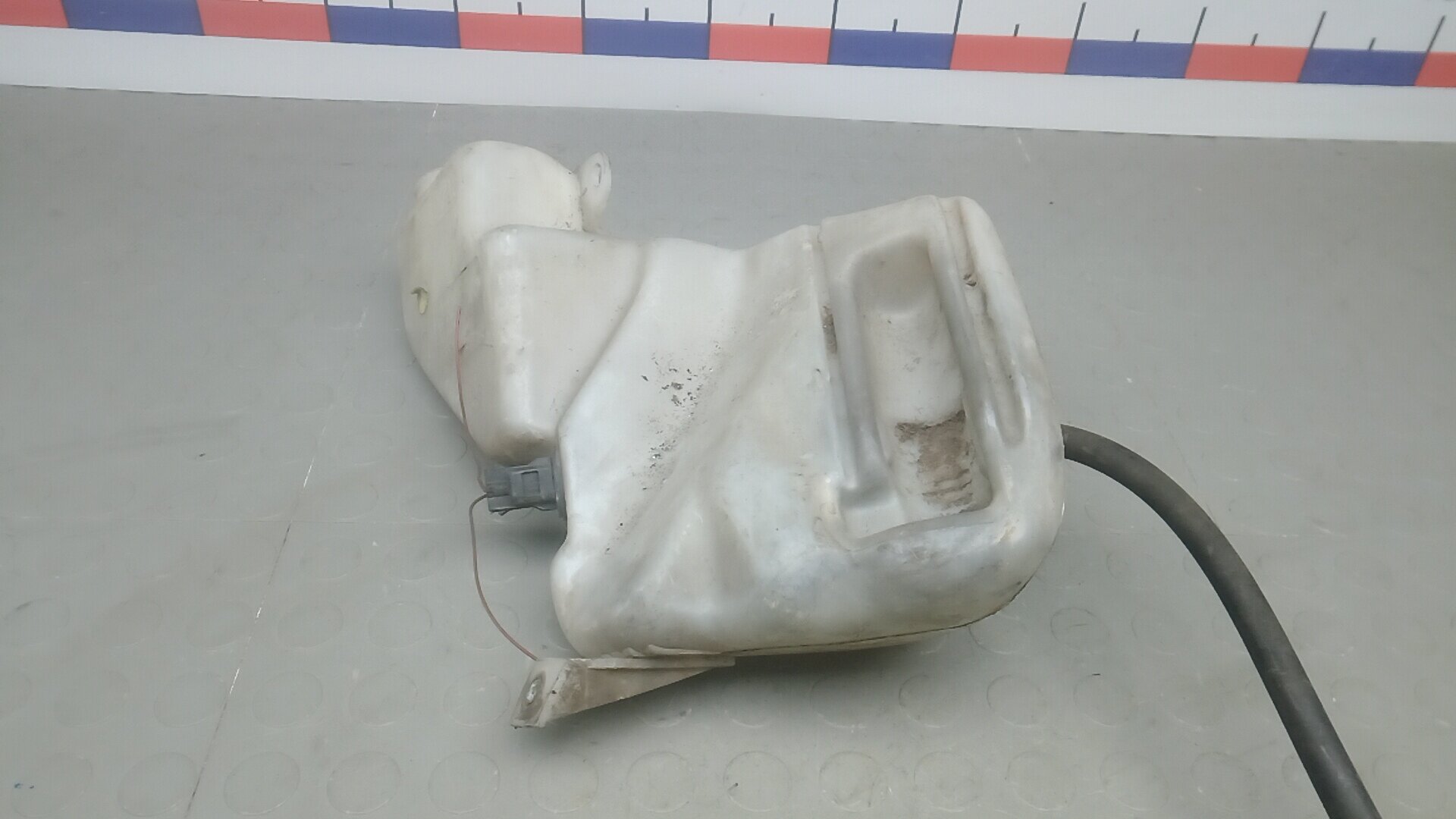 Бачок омывателя AUDI A6 ALLROAD C5, Номер 4B0955453C, 7M0919376