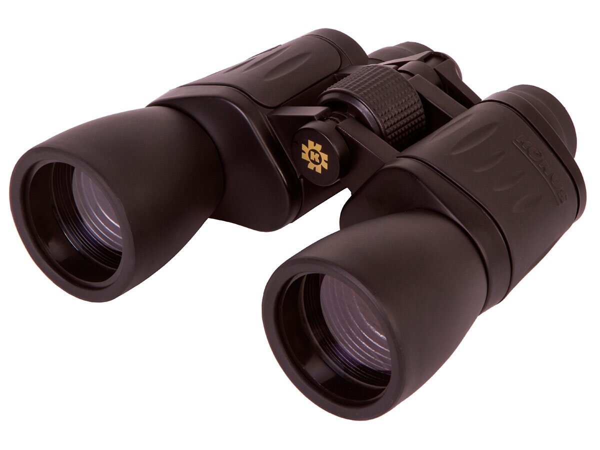 Бинокль Konus Konusvue 10X50 Wa