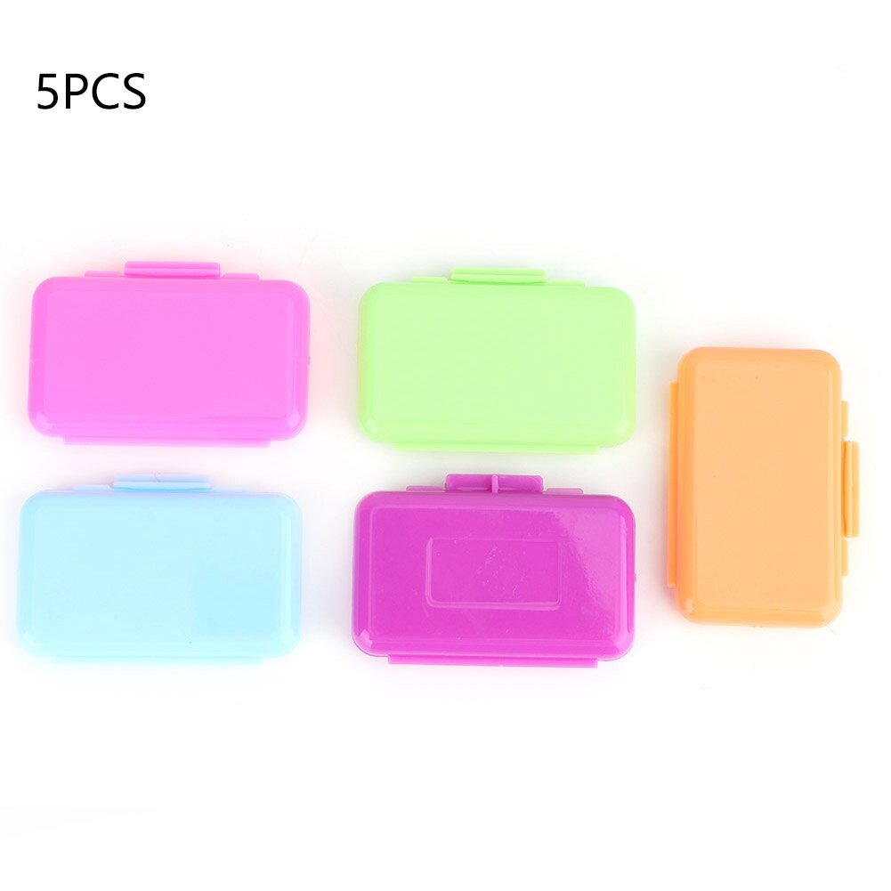 Braces Relief Wax, Orthodontic Wax Boxes Safe Material Oral Hygiene Care Lightweight Portable for Orthodontics Teeth