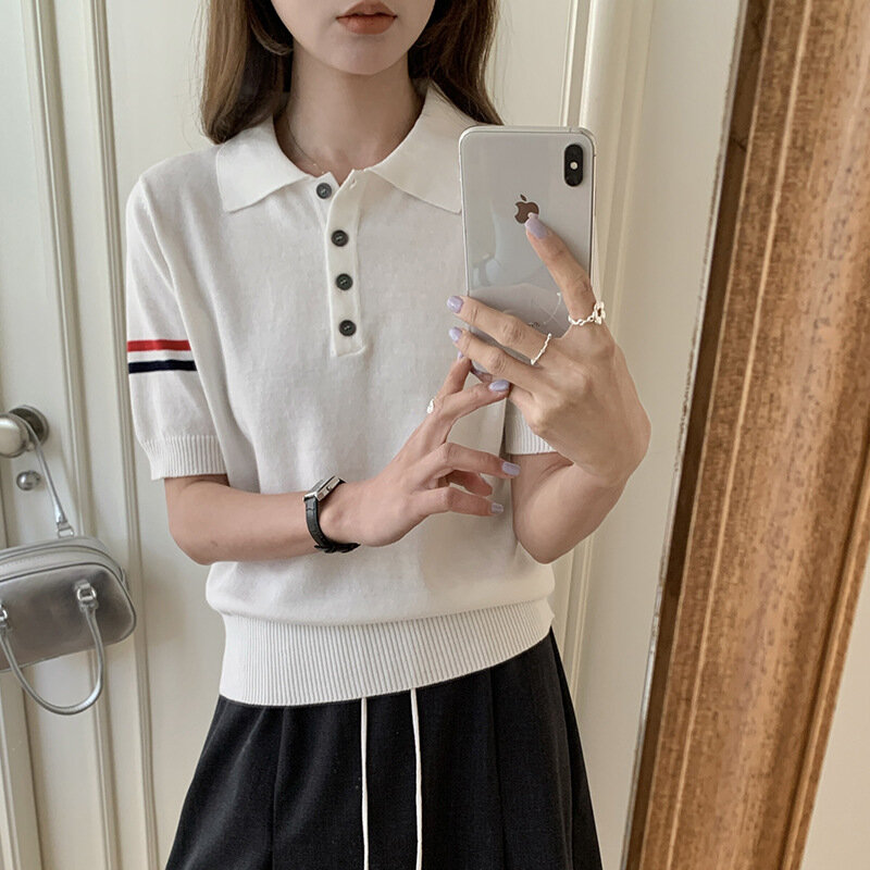 Поло спортивное