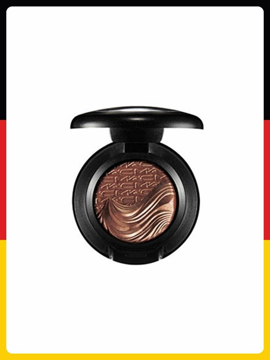 Тени для век MAC Cosmetics Extra Dimension Single Eyeshadow Havana
