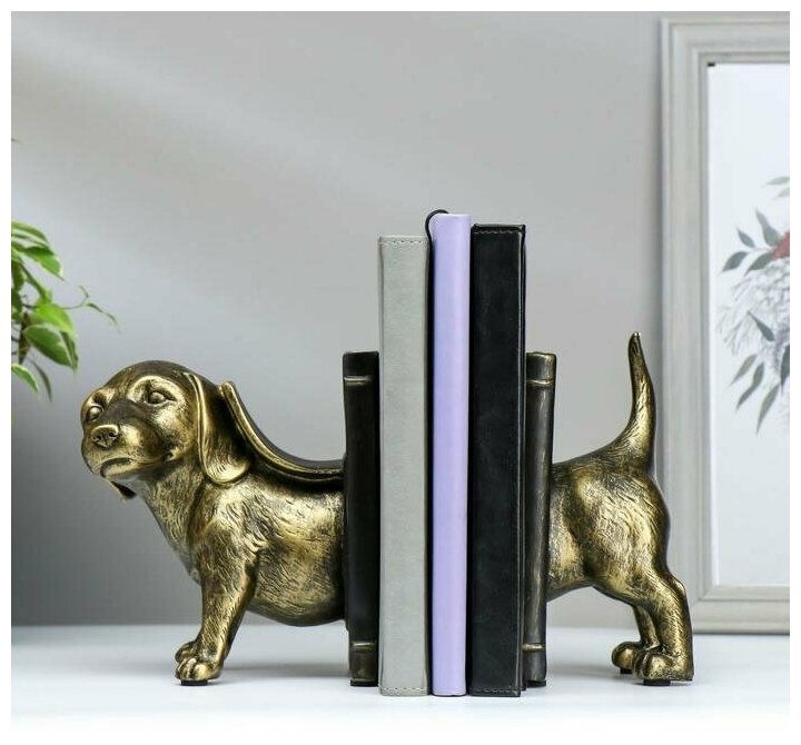 Держатель для книг