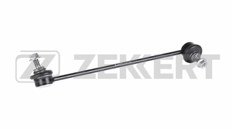 Стойка стабилизатора. Zekkert. перед. прав. BMW X3