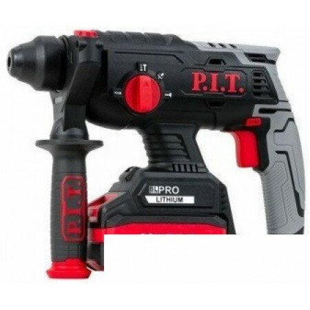 P.I.T. PBH20H-22B/1 (с 1-им АКБ, кейс)