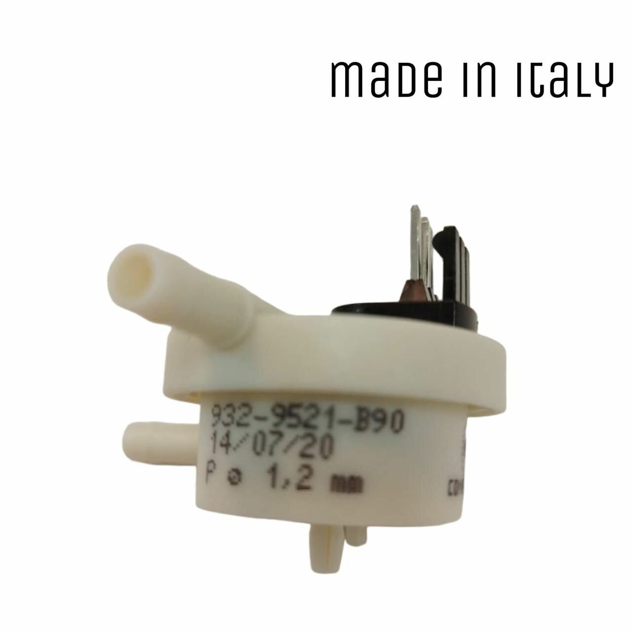 Счетчик воды для кофемашин Saeco, Philips, Jura, Delonghi, Bosch 12000781