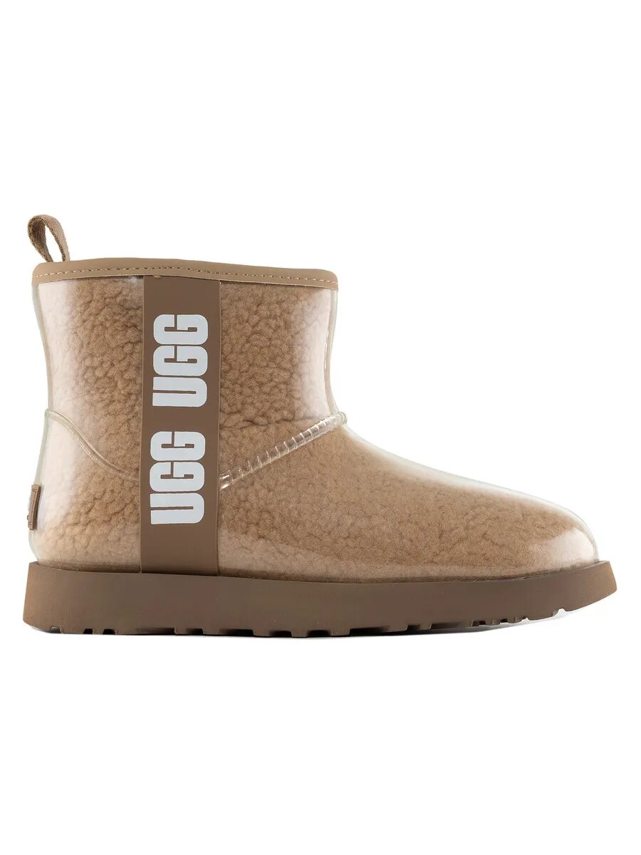 Угги CLASSIC CLEAR MINI