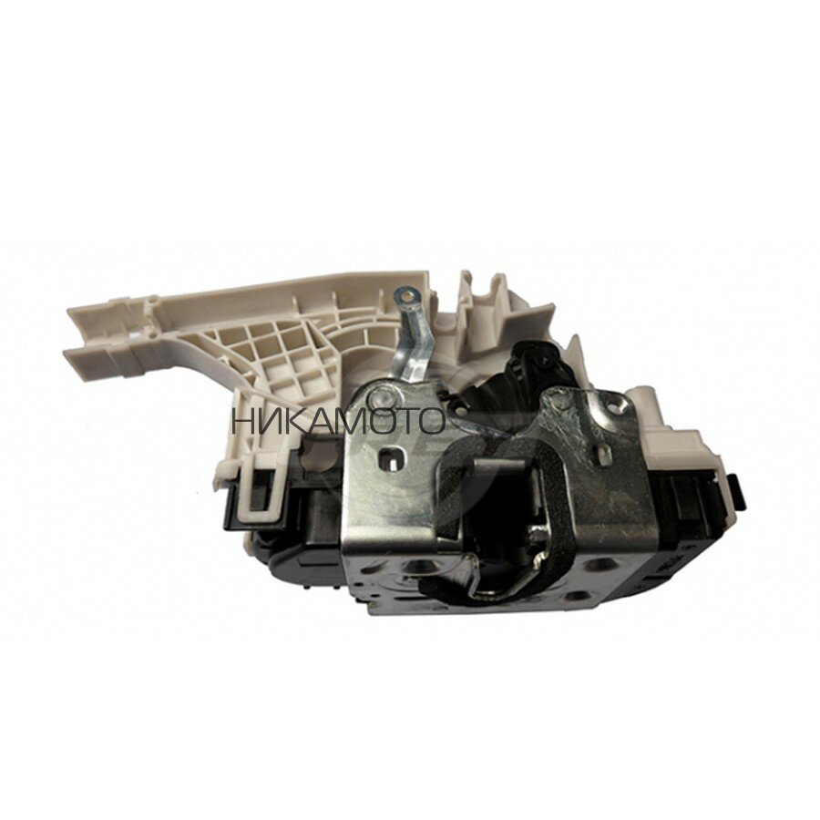 FREY 792952901 Замок двери передней правой MERCEDES Sprinter (W906)