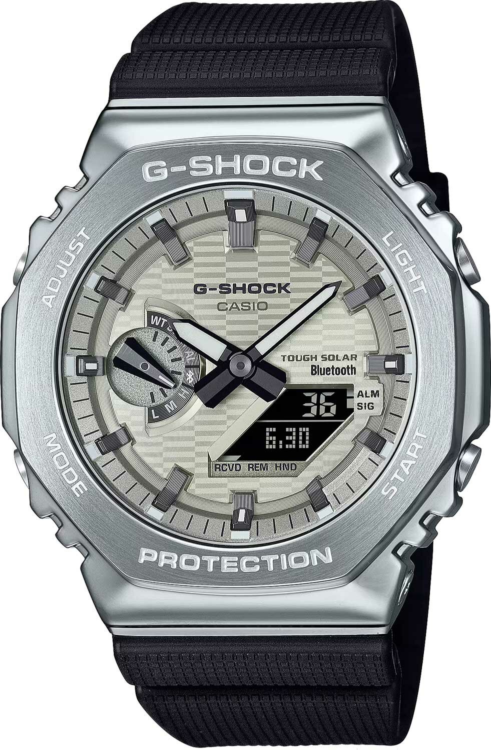 Наручные часы G-Shock