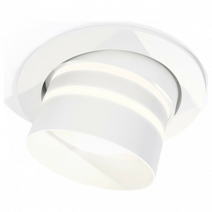 Встраиваемый светильник Ambrella Light XC XC7651082