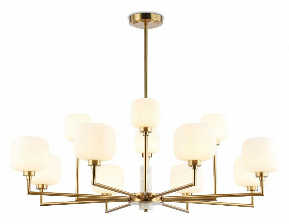 Люстра на штанге Ambrella Light LH LH53019