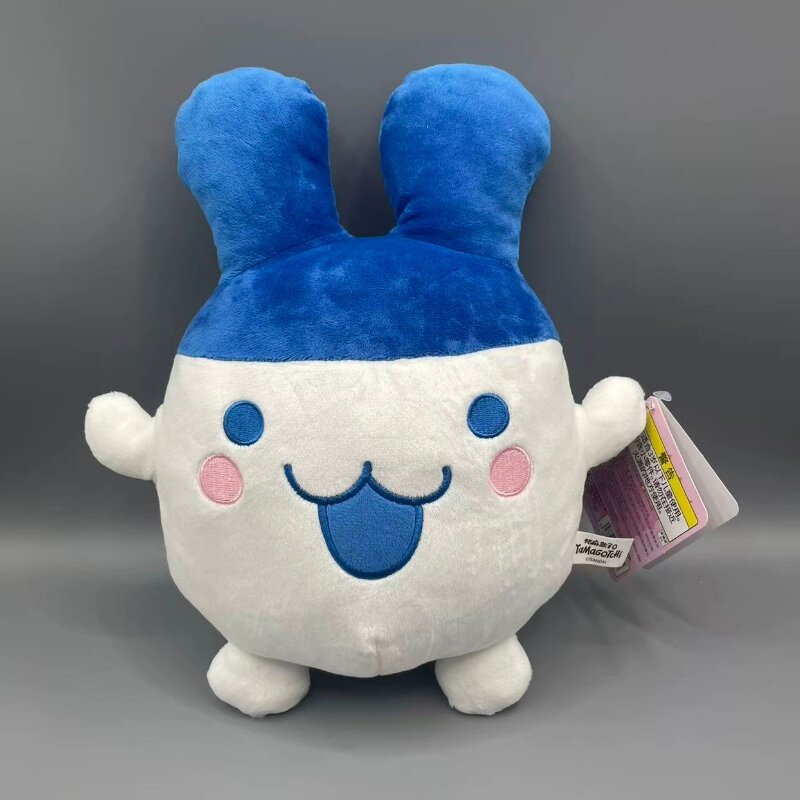 Официальные аксессуары Bandai Tamagotchi: подвеска-органайзер Doudinji для машинки-питомца, маленькая сумка Happy