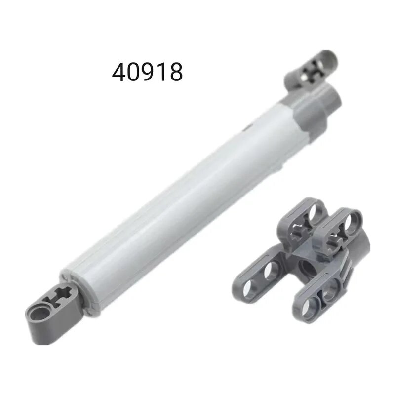 Конструктор TUTU&LALA Механические блоки 40918 1SET