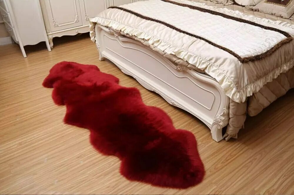 Шкура 2х0.7 м — фото 1