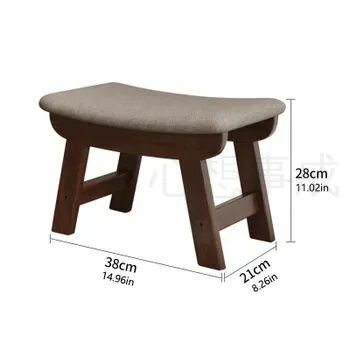 Табурет, 1 шт.