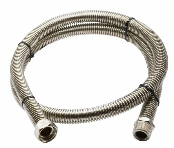 Подводка для газа Millennium 5,0x1x2" г/ш