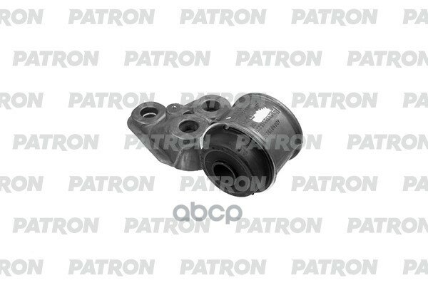 Сайлентблок балки задней балки AUDI: A6 97-05, A6 97-05, SKODA: SUPERB 02-, VW: PASSAT 96-00, PASSAT 00-05, PASSAT 97-00, PAS.