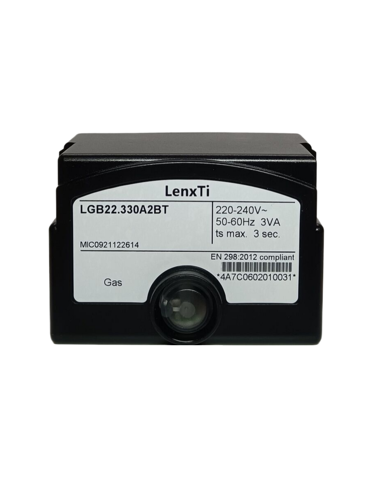 LenxTi LGB22.330A2BT Программный контроллер горелки