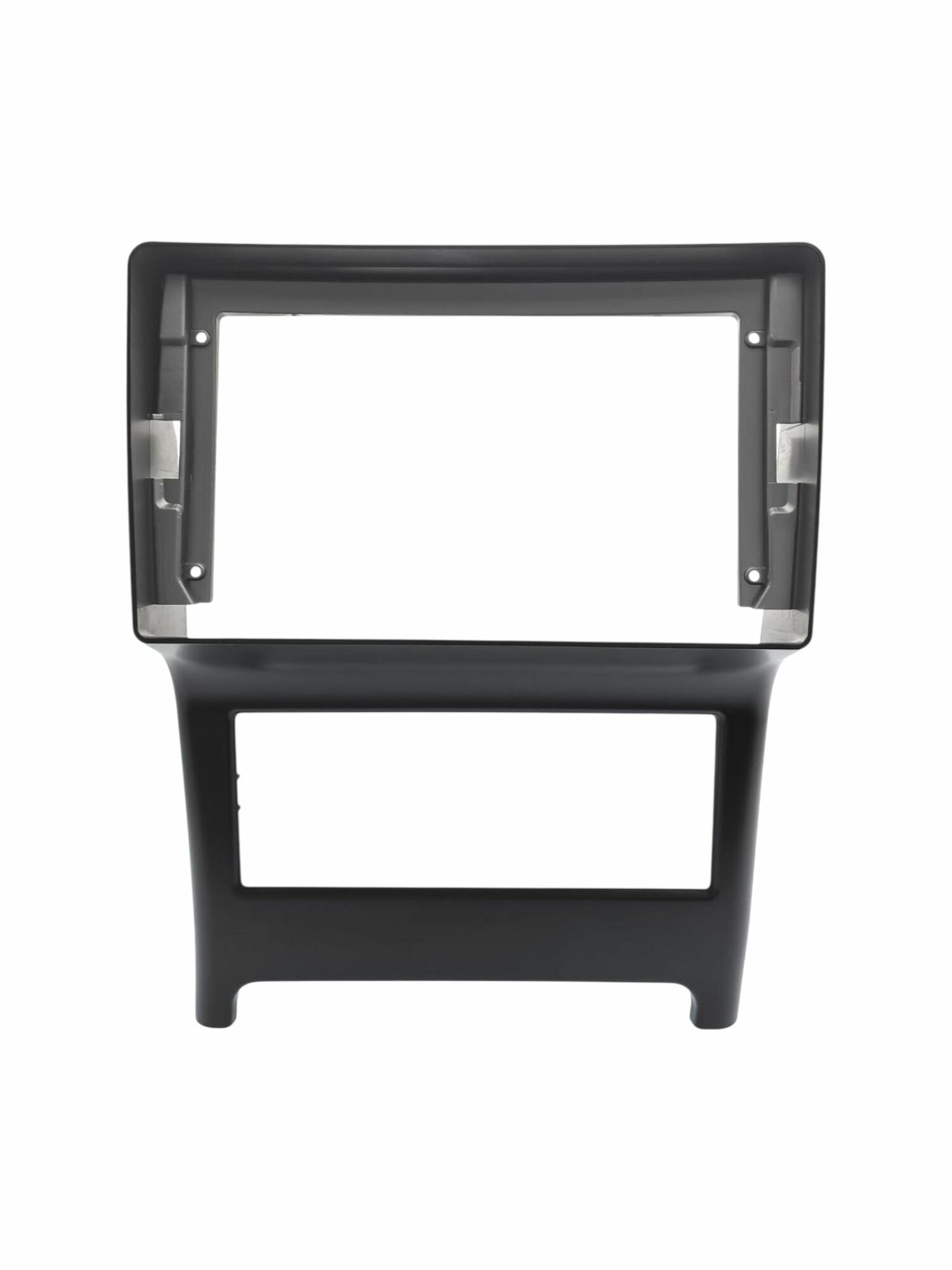 Переходная рамка для Daewoo Nexia 1994-2008, 9 дюймов