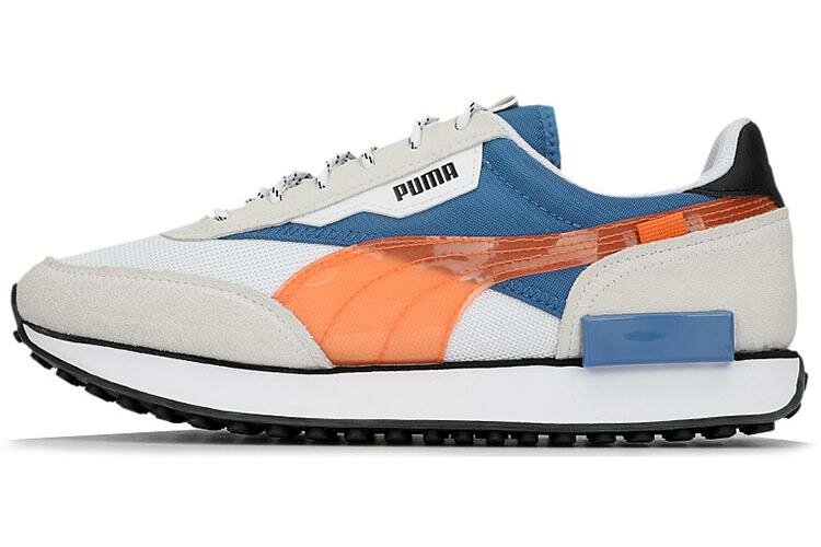 Кроссовки Future Rider