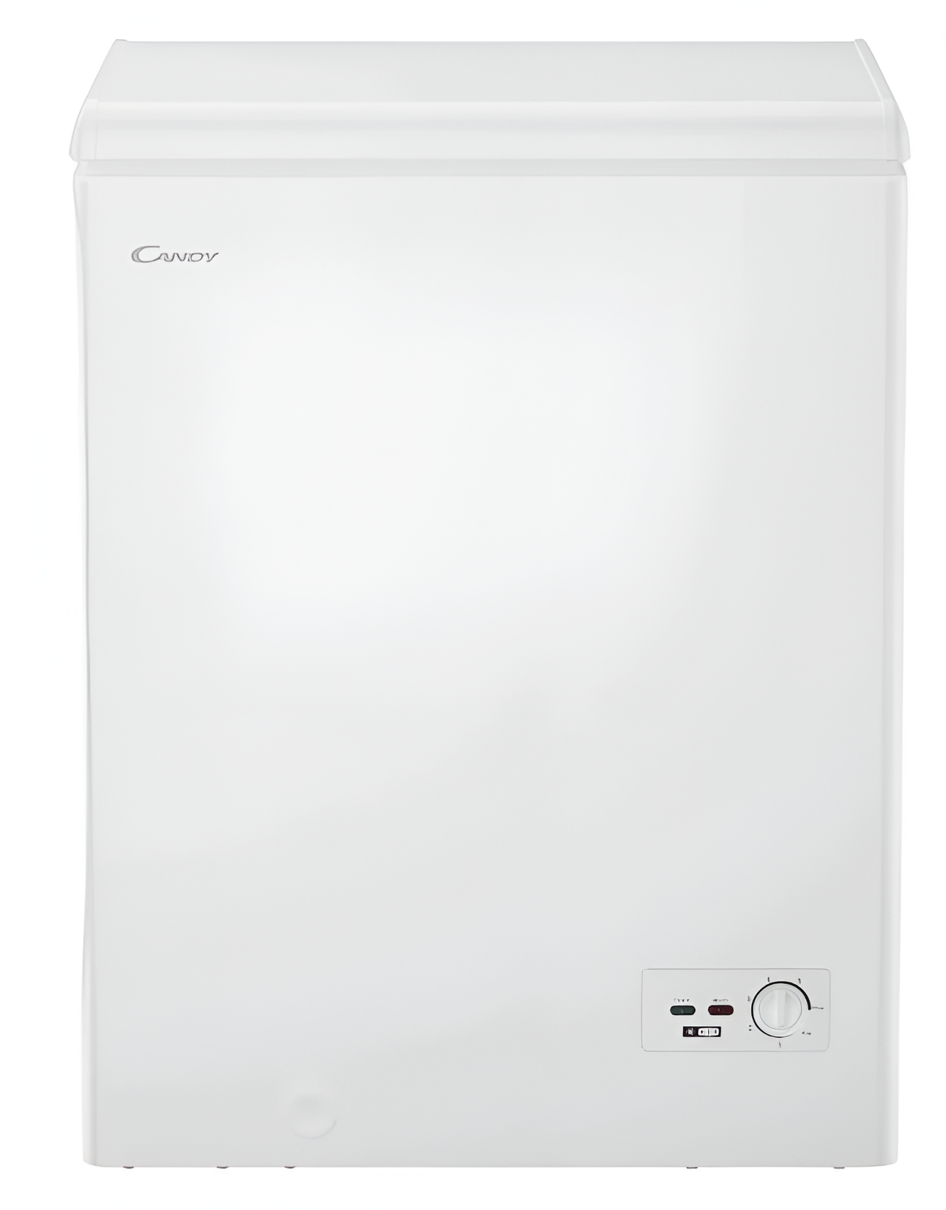 Морозильный ларь CANDY CCM200R, 199 литров, камер - 1, цвет белый