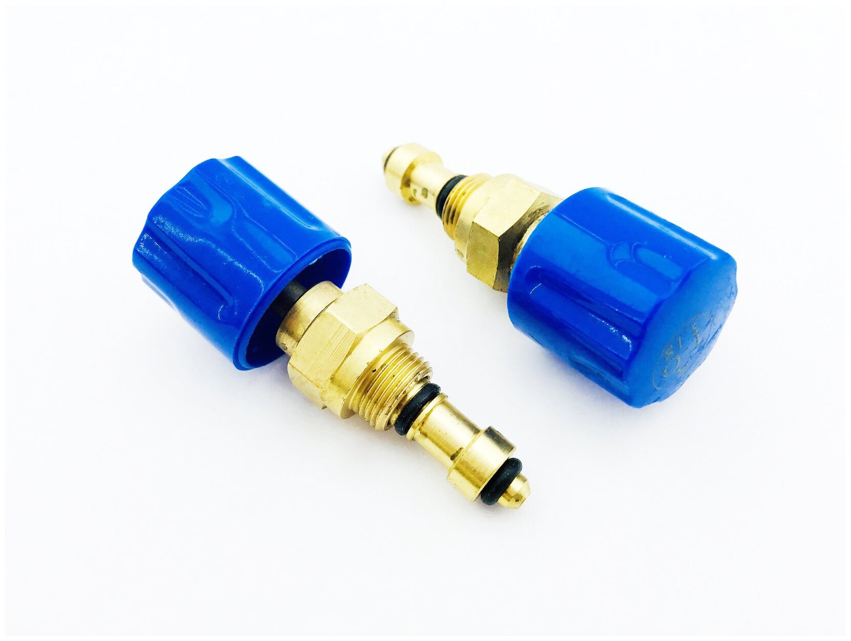 Кран подпитки тип А, Demrad, Electrolux, Oasis, Нева Люкс